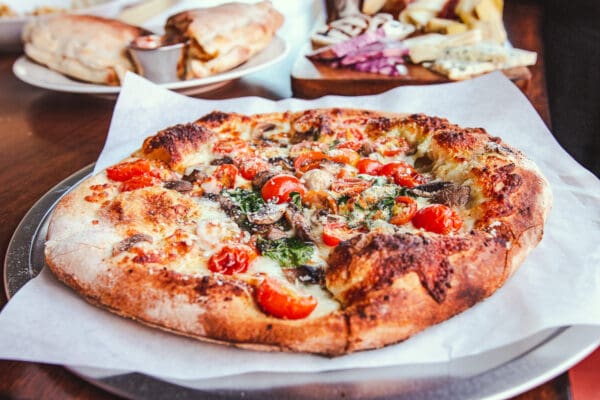 The Best Pizza in Tucson - Tucson Foodie