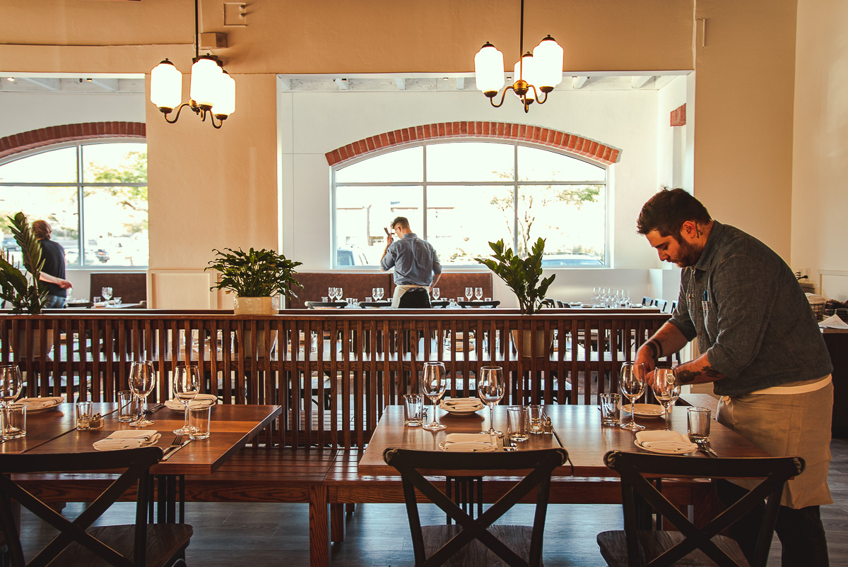 30+ Restaurants That Can Hold Your Next Big (or Small) Party