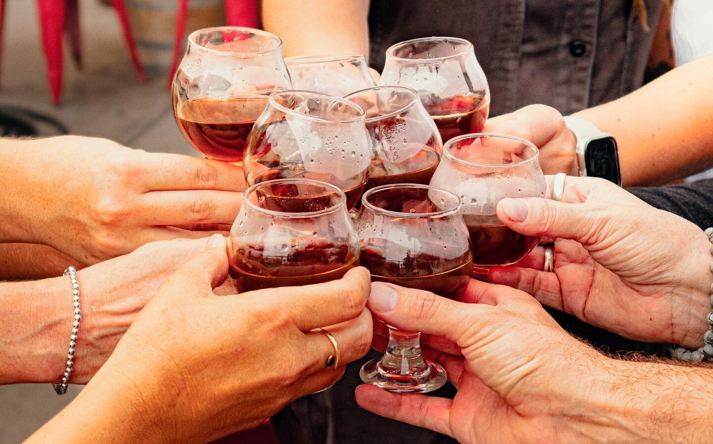 Eat, drink & learn at 'Drinking Local: A Toast to the Southwest'