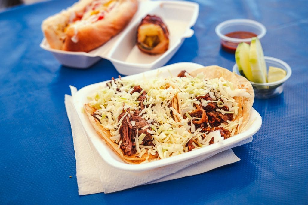 The Best Sonoran Dogs In Tucson - Tucson Foodie