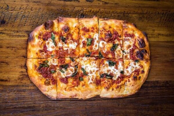 The Best Pizza in Tucson - Tucson Foodie