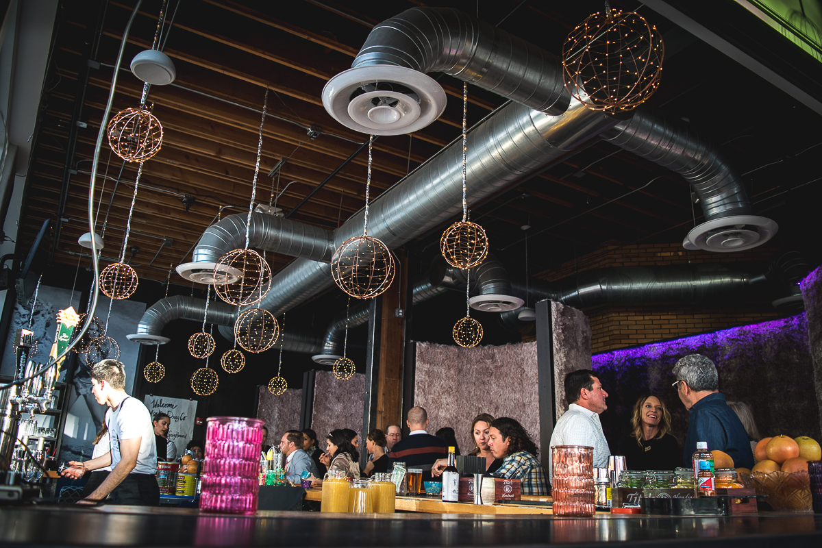 'Martin Drug Co.' Pop-Up Bar to Open Today in Former 'Proper' Space