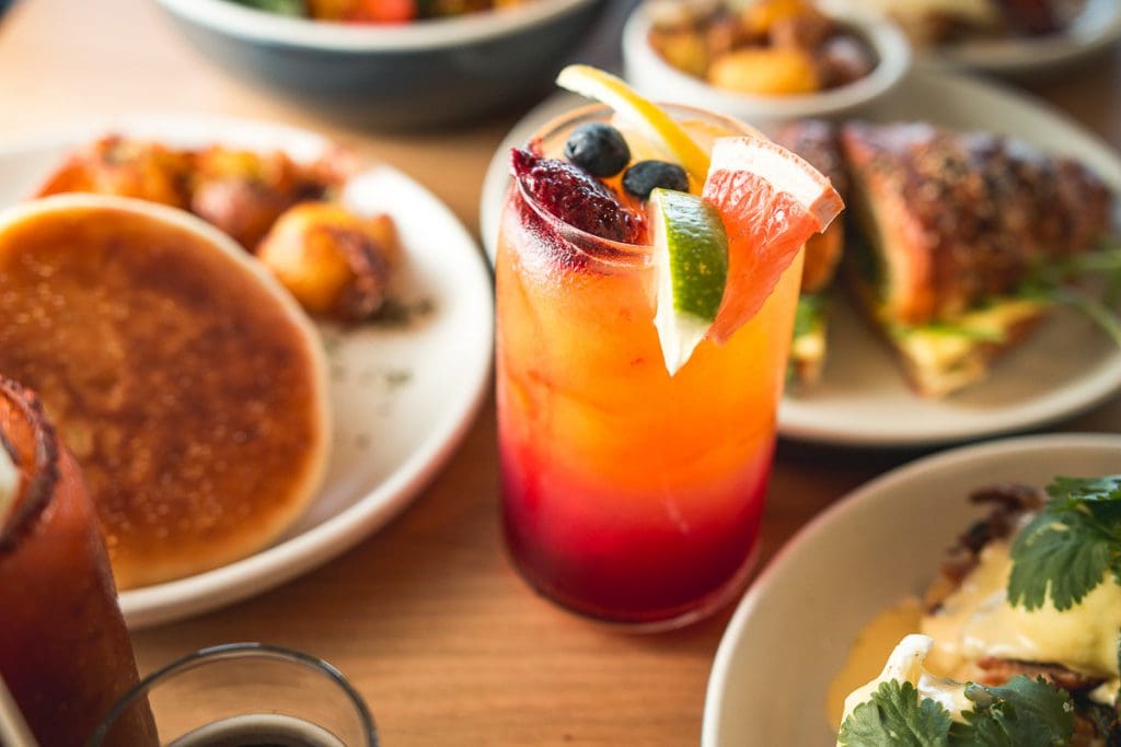The Best Brunch In Tucson