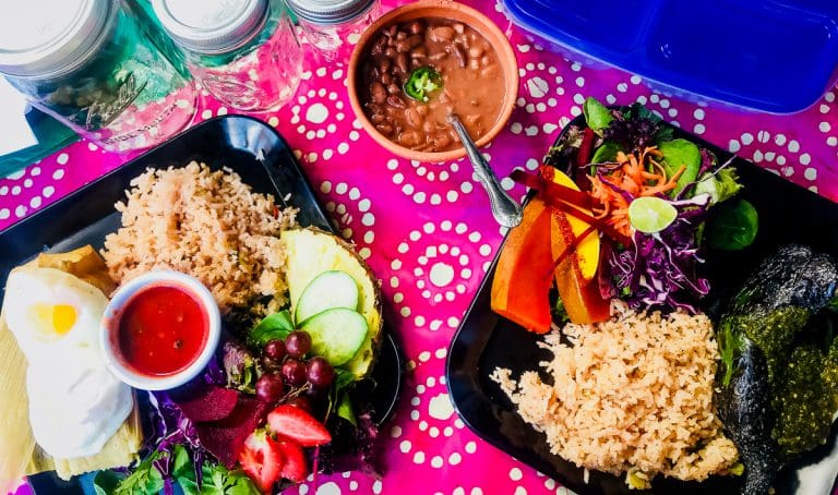 The Best Brunch In Tucson