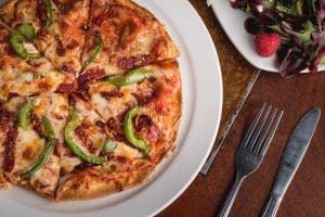 The Best Pizza in Tucson - Tucson Foodie