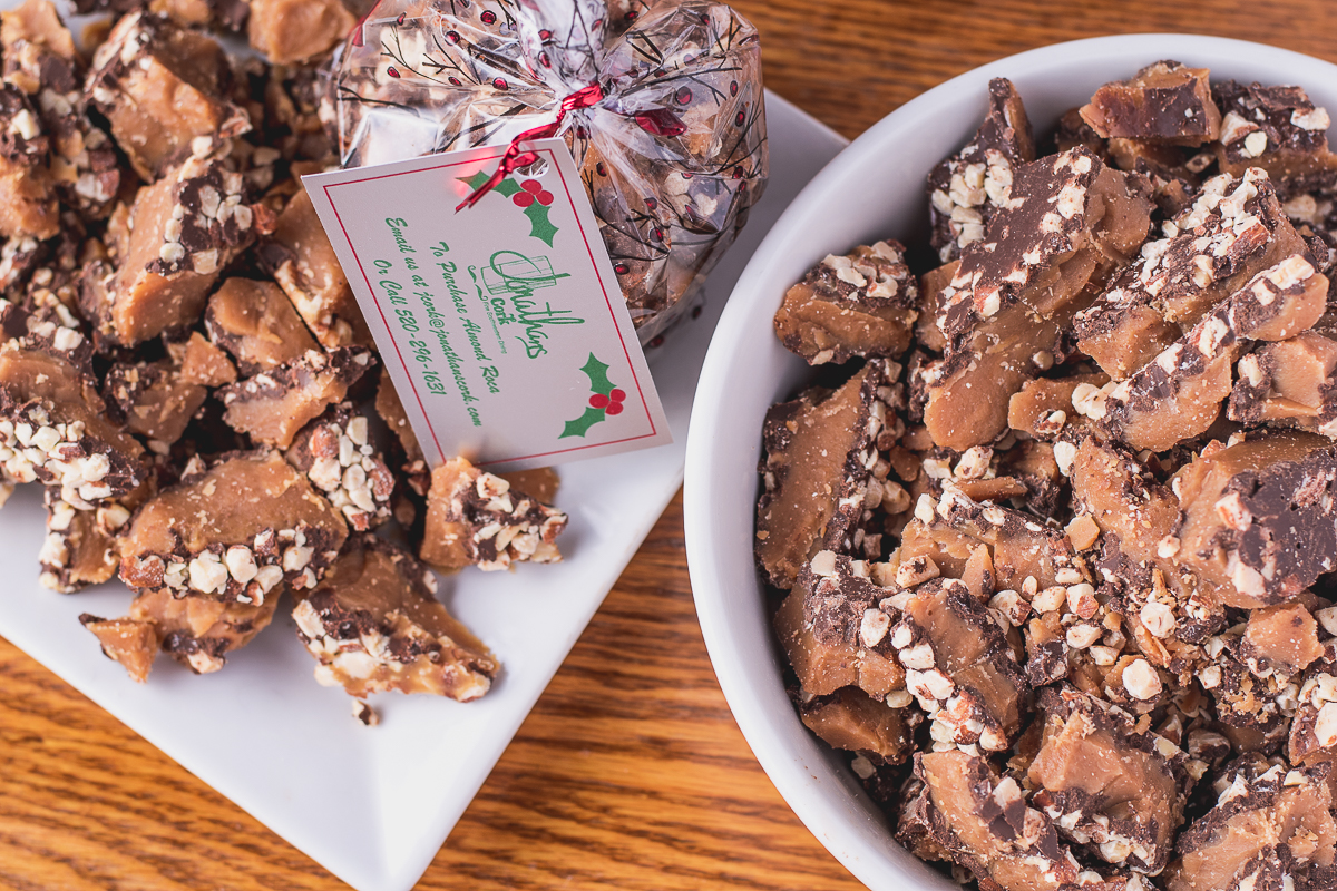 A Well-deserved Break for Landeen of Jonathan’s Cork (After 25 Years)