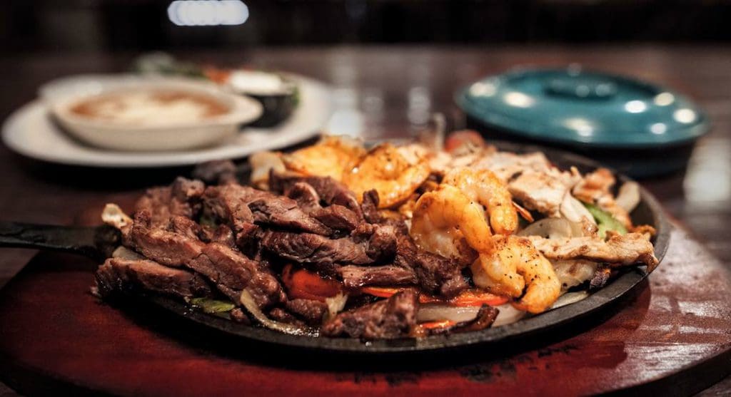 The Best Restaurants in Southern Marana