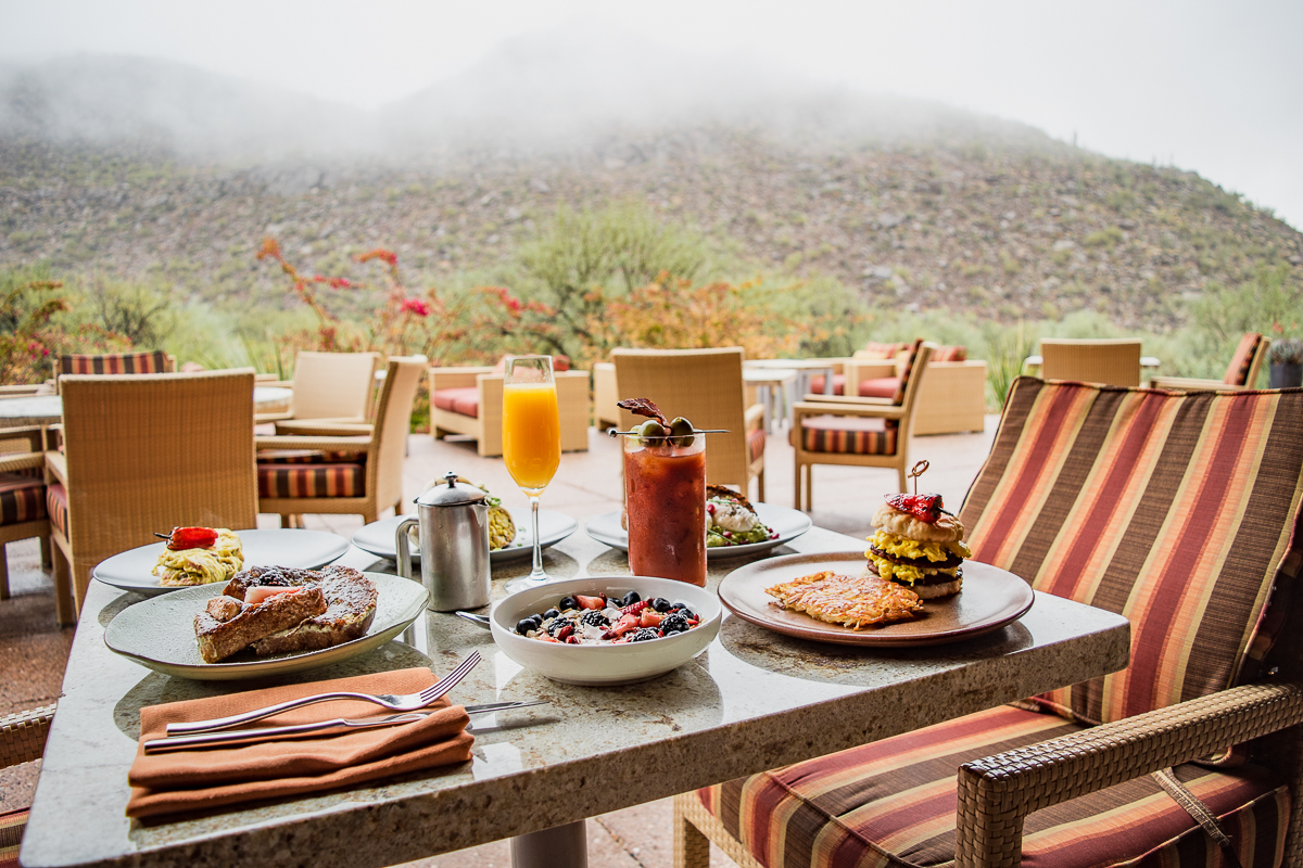 Feasts, Views & Mimosas: 6 Fancy Sunday Brunch Buffets to Indulge in