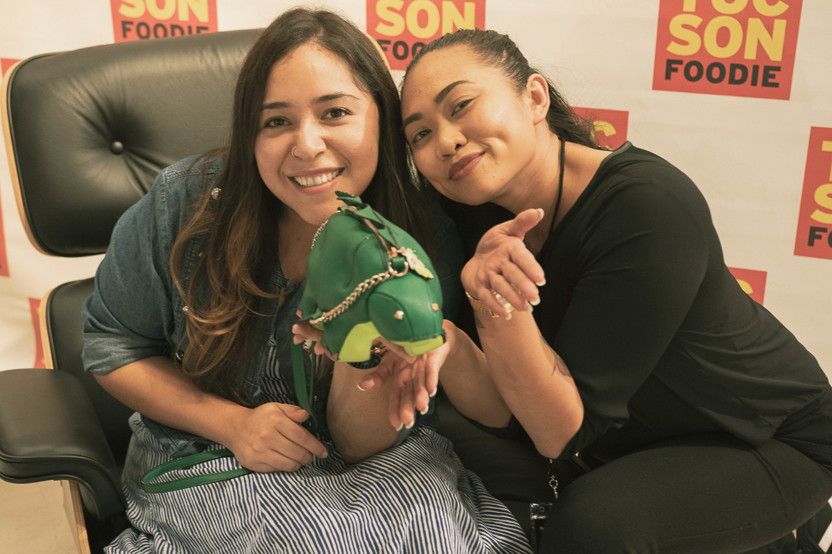 Art of Plating 2018: Video Footage, Competing Plates & Photo Booth Fun