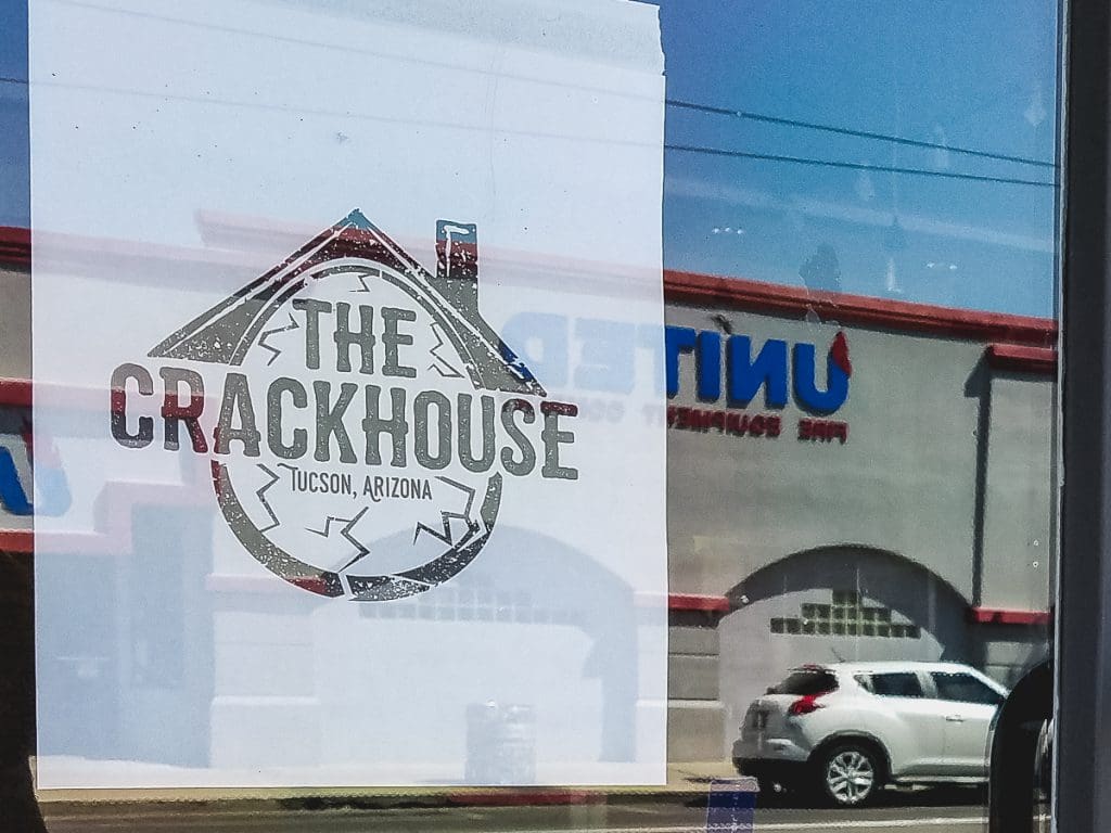 "The Crackhouse" to offer poutine, breakfast dishes in ex-US Fries space