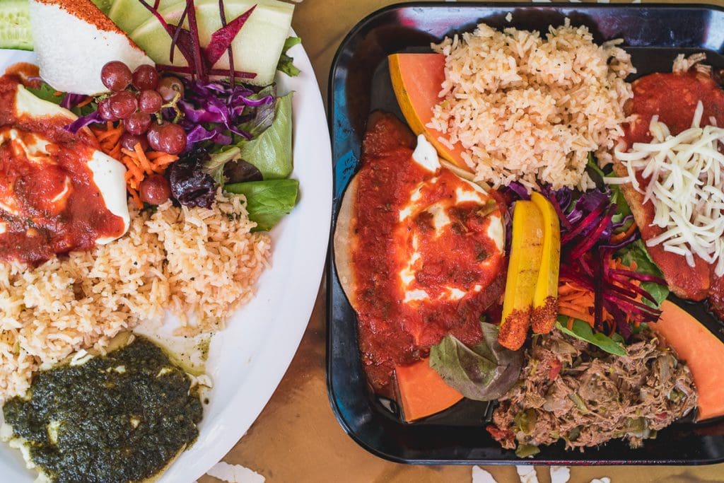 Inside Gatz Deli: Where Online Fame Meets Sandwich Craft