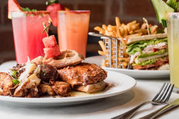 The Ultimate Tucson Restaurant Bucket List - Tucson Foodie