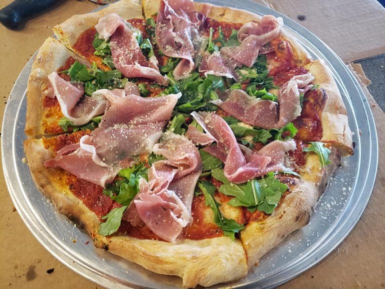 The Best Pizza in Tucson - Tucson Foodie