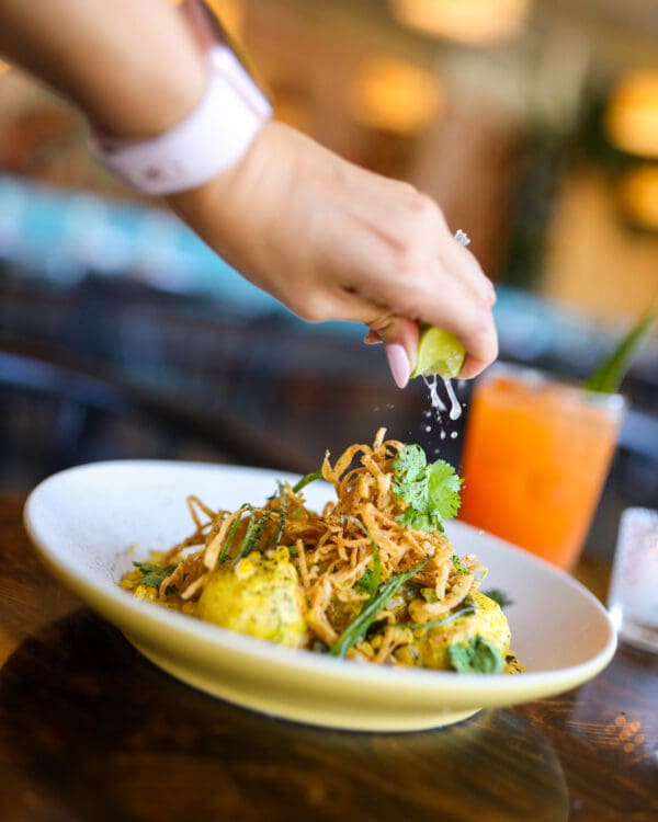 The Best Fine Dining Restaurants in Tucson