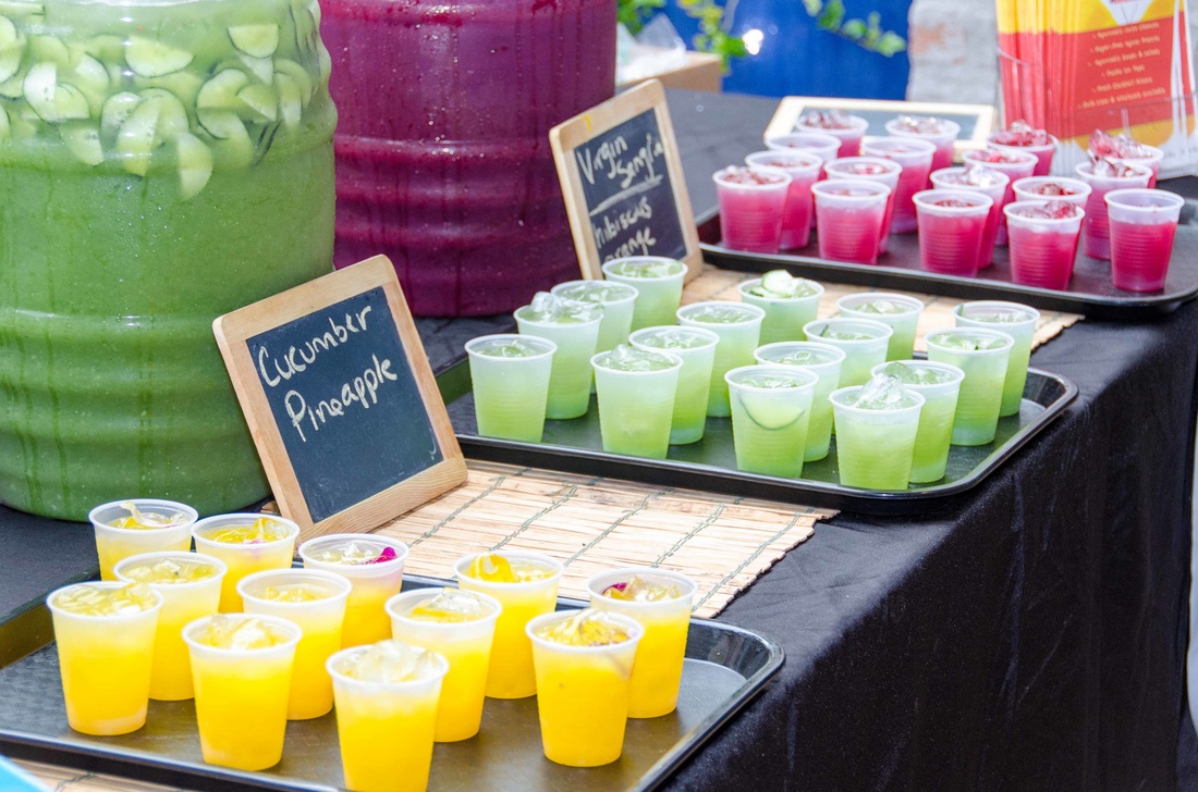 Weekend Plans? The 6th Annual Salsa & Tequila Challenge is This Saturday