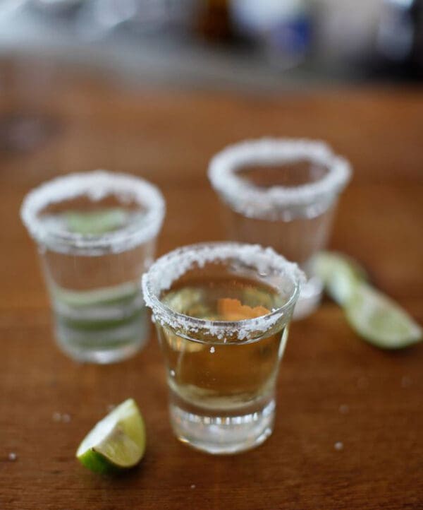 Book Signing Event: Tequila Wars: José Cuervo and The Bloody Struggle ...