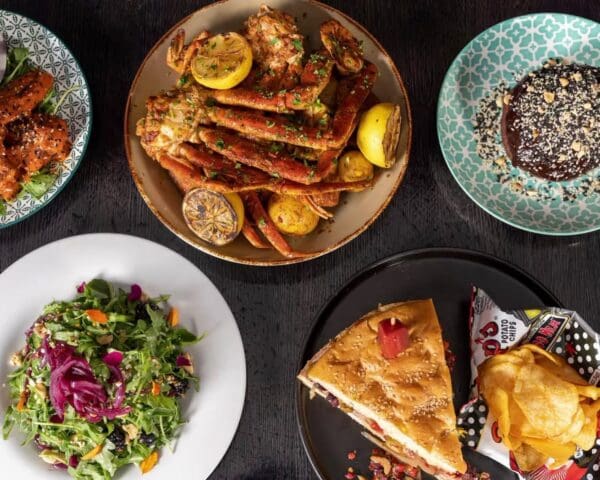 The Ultimate Tucson Restaurant Bucket List - Tucson Foodie