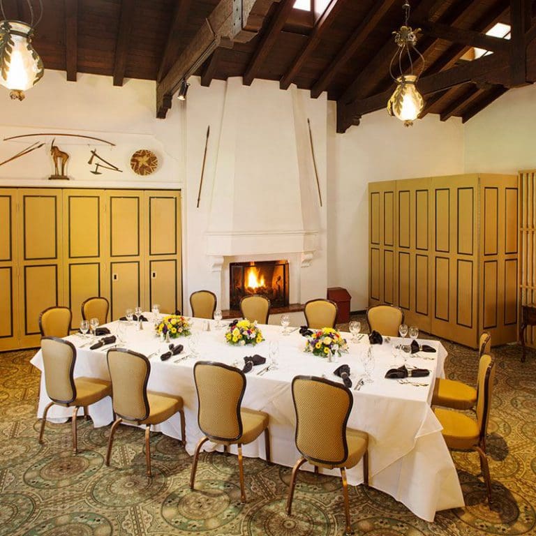 30+ Restaurants That Can Hold Your Next Big (or Small) Party