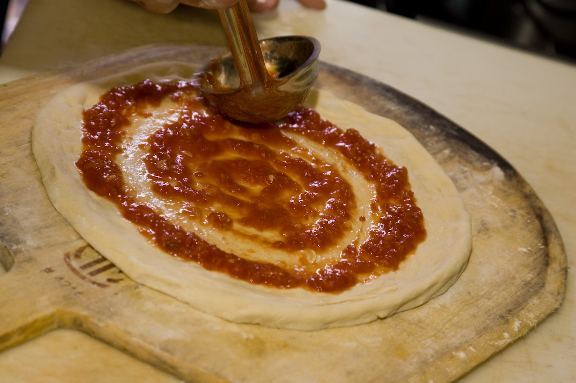 Nine On The Line With Daniel Scordato