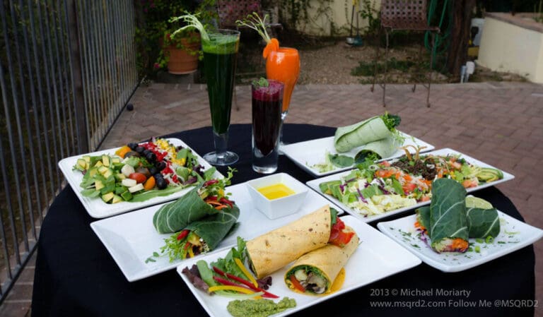 Dining At The Dive Bar: 4 Finds To Fill You