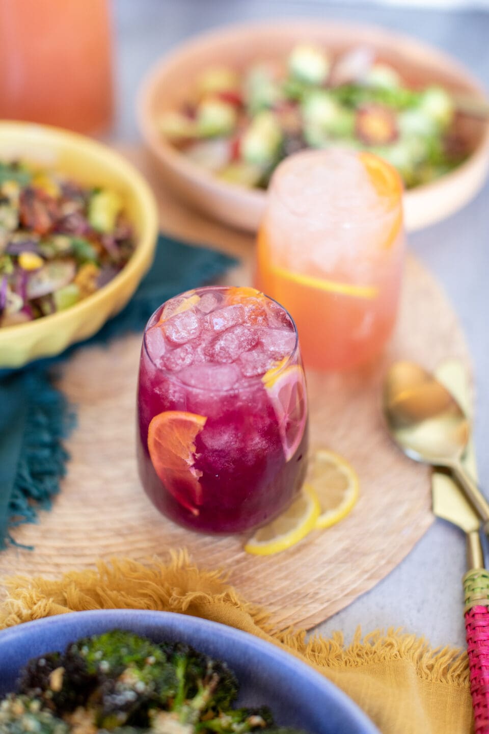 Fox Restaurants' concept 'Flower Child' to open on Campbell Ave.