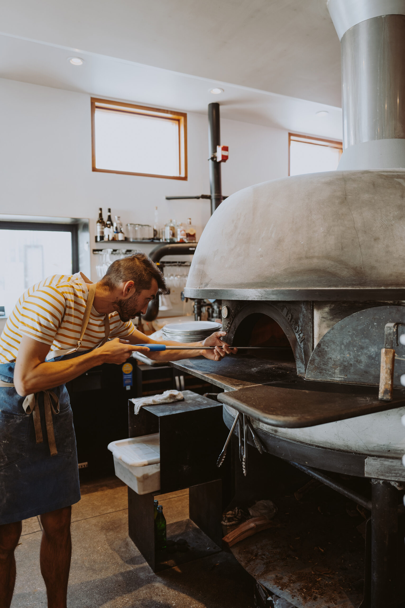 A love letter to Anello