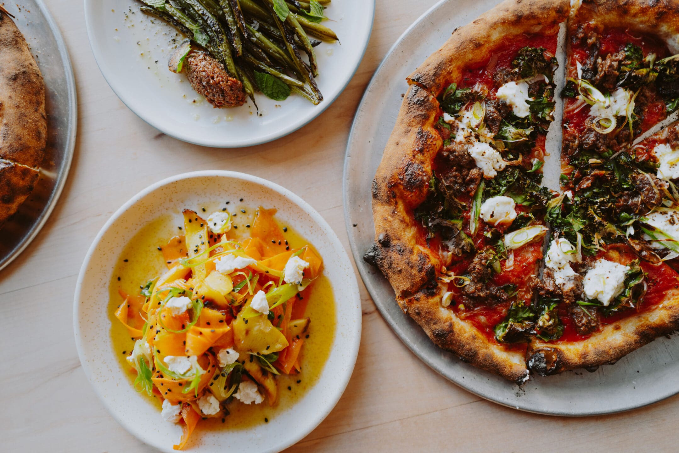 The Ultimate Tucson Restaurant Bucket List