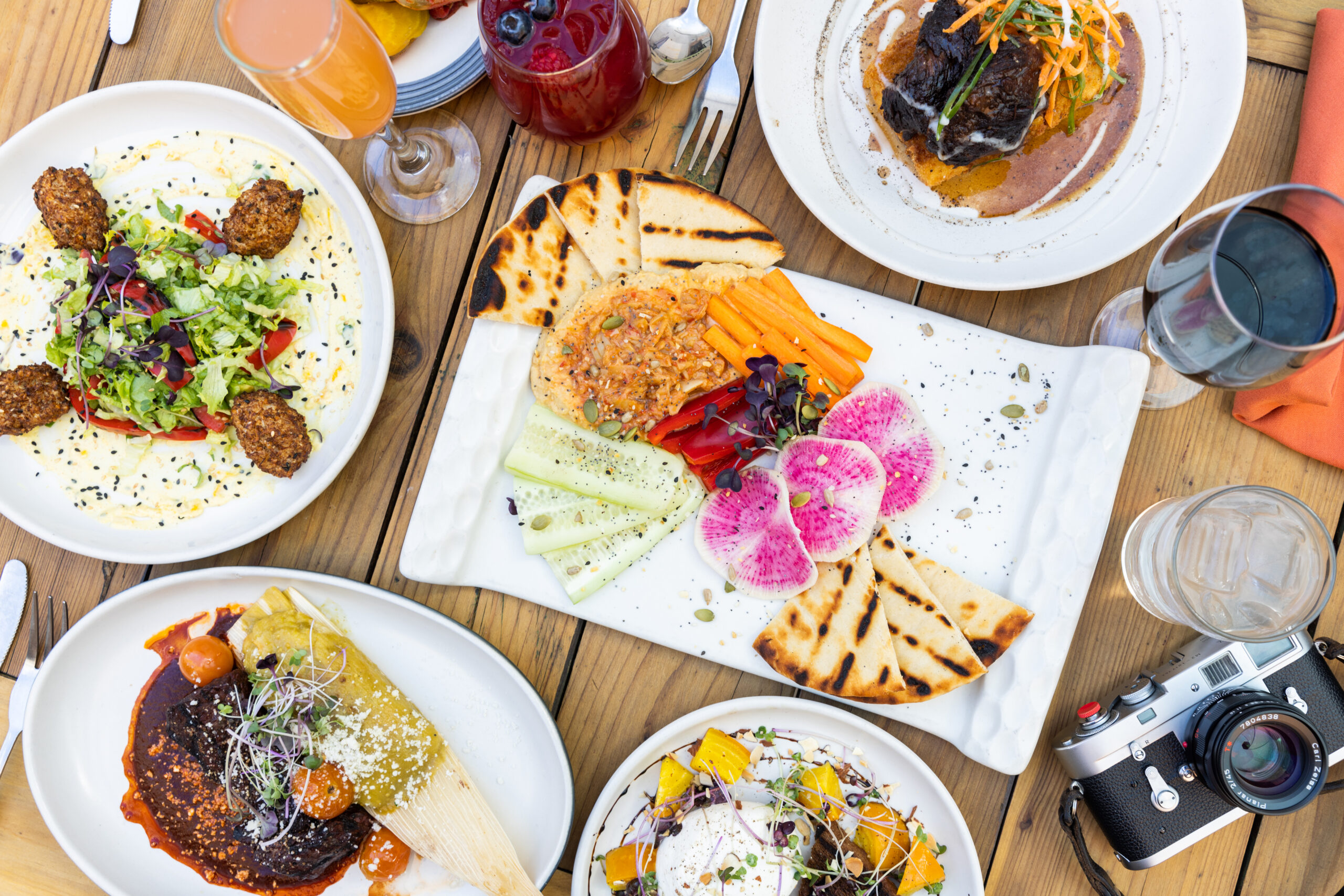 What to eat & drink while exploring downtown Tucson's 'Haiku Hike'