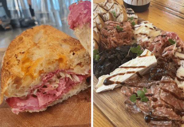 Maynards Market is reopening with a new menu & experiences
