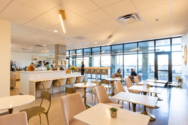Take time to sip & dine at Yellow Brick Coffee's new cafe (MENU)