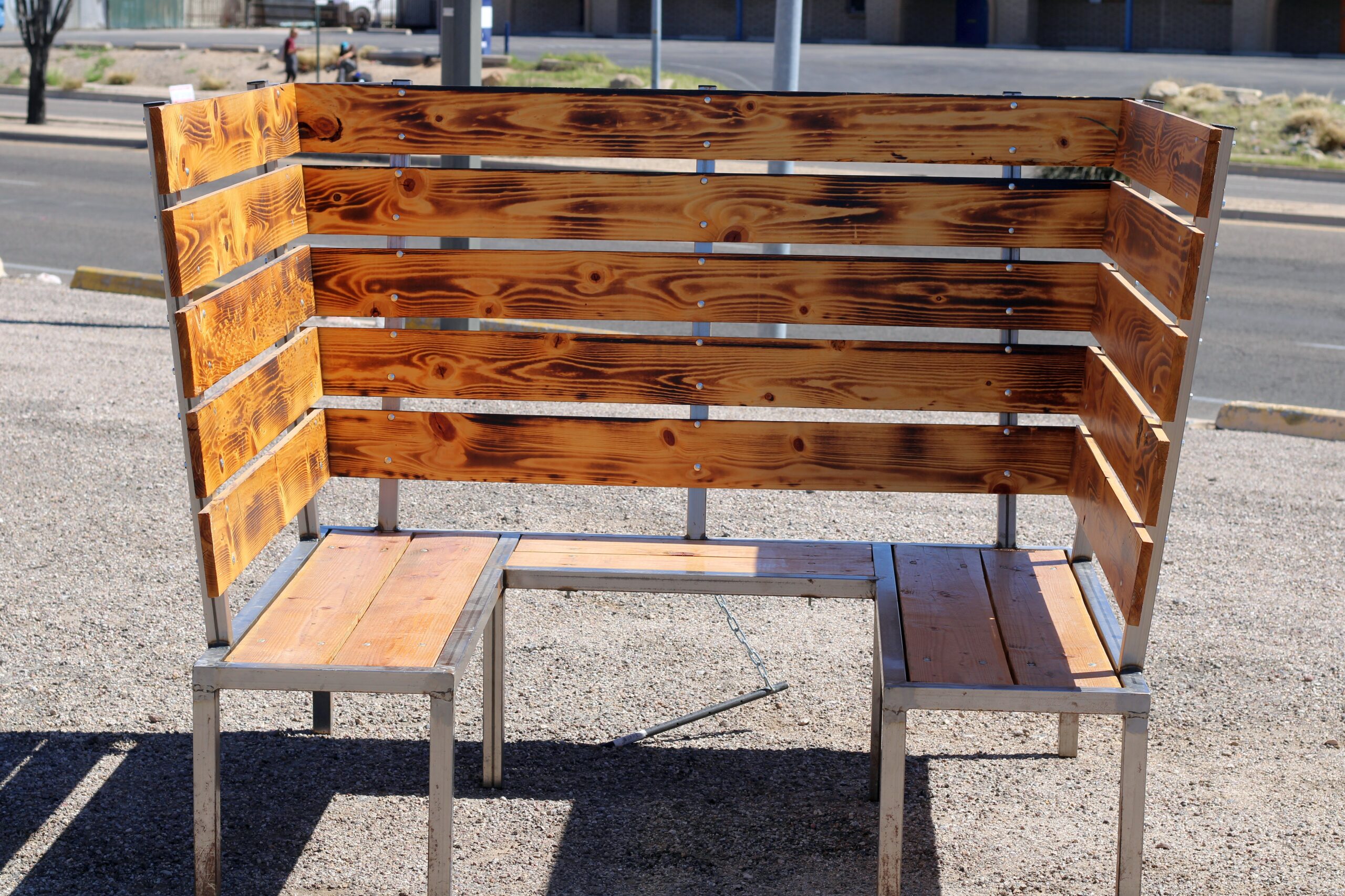 New food truck park 'The Backyard' to open near Grant Road & I-10