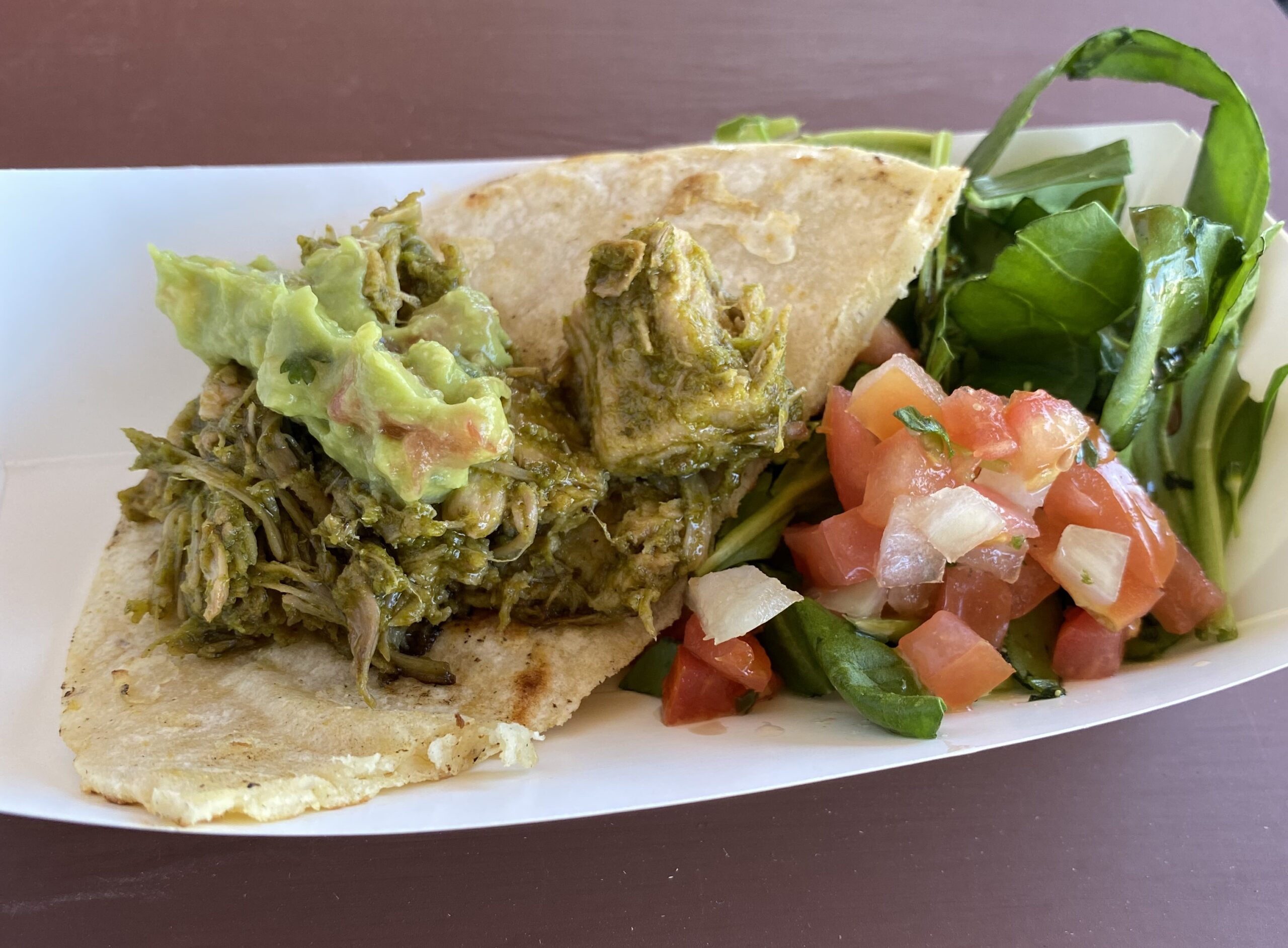 Eating, walking & discovering new things with Tucson Food Tours