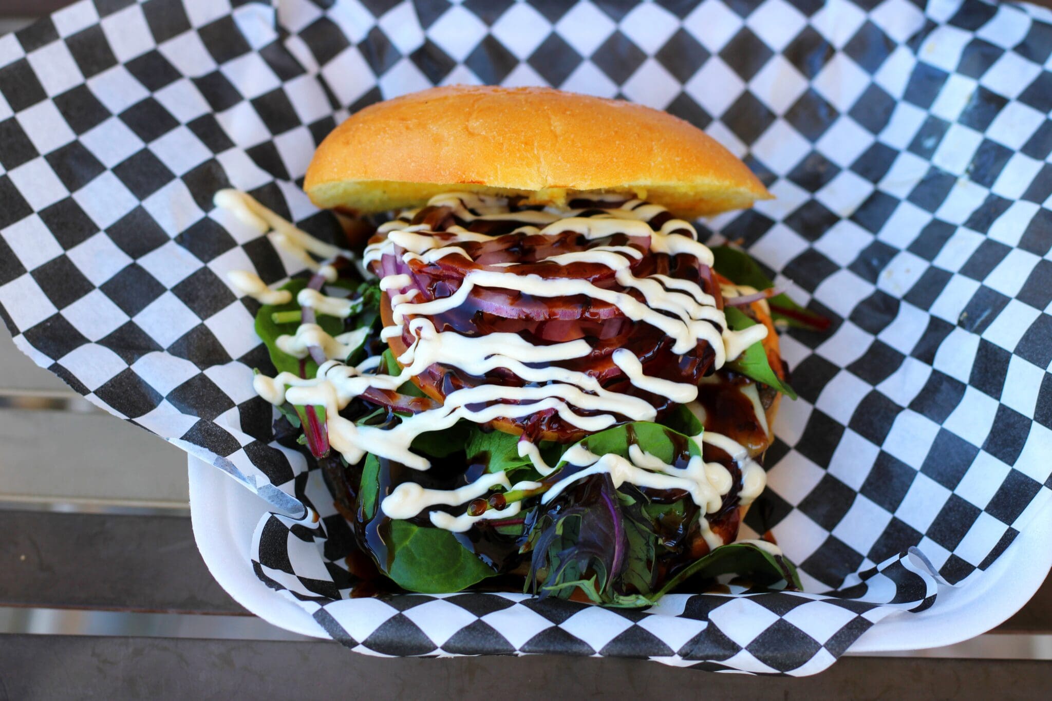 Morty’s Backyard: Belly bustin’ burgers & so much more