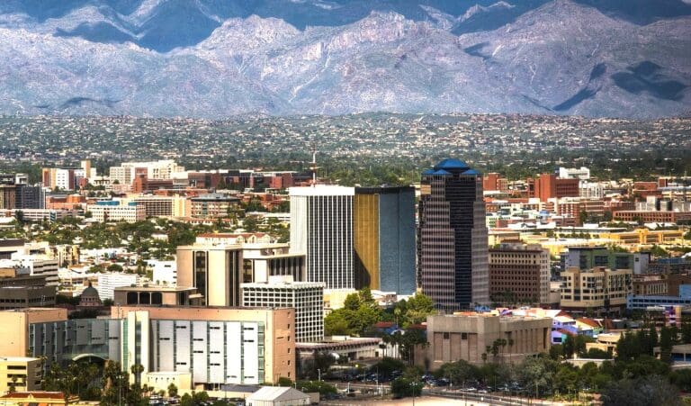 Tucson & its food scene featured in TIME's '50 World's Greatest Places ...