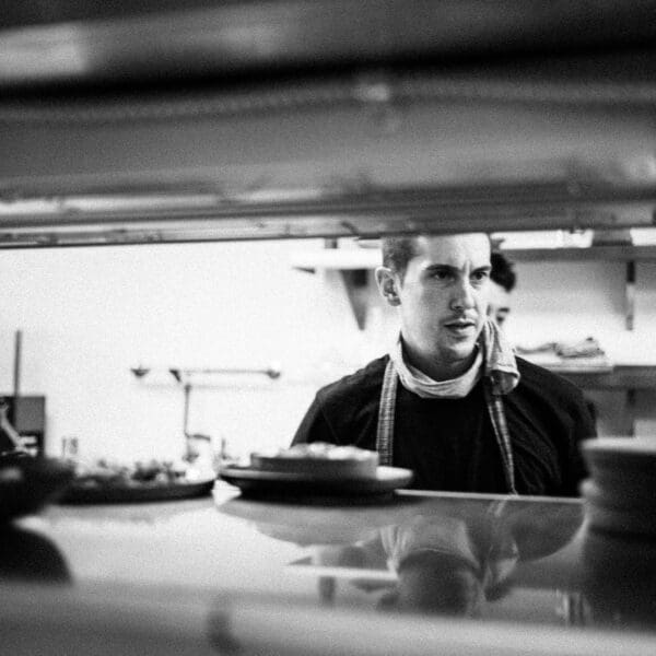 Chef Carlos Anthony: A Tucson native making it big in the culinary world