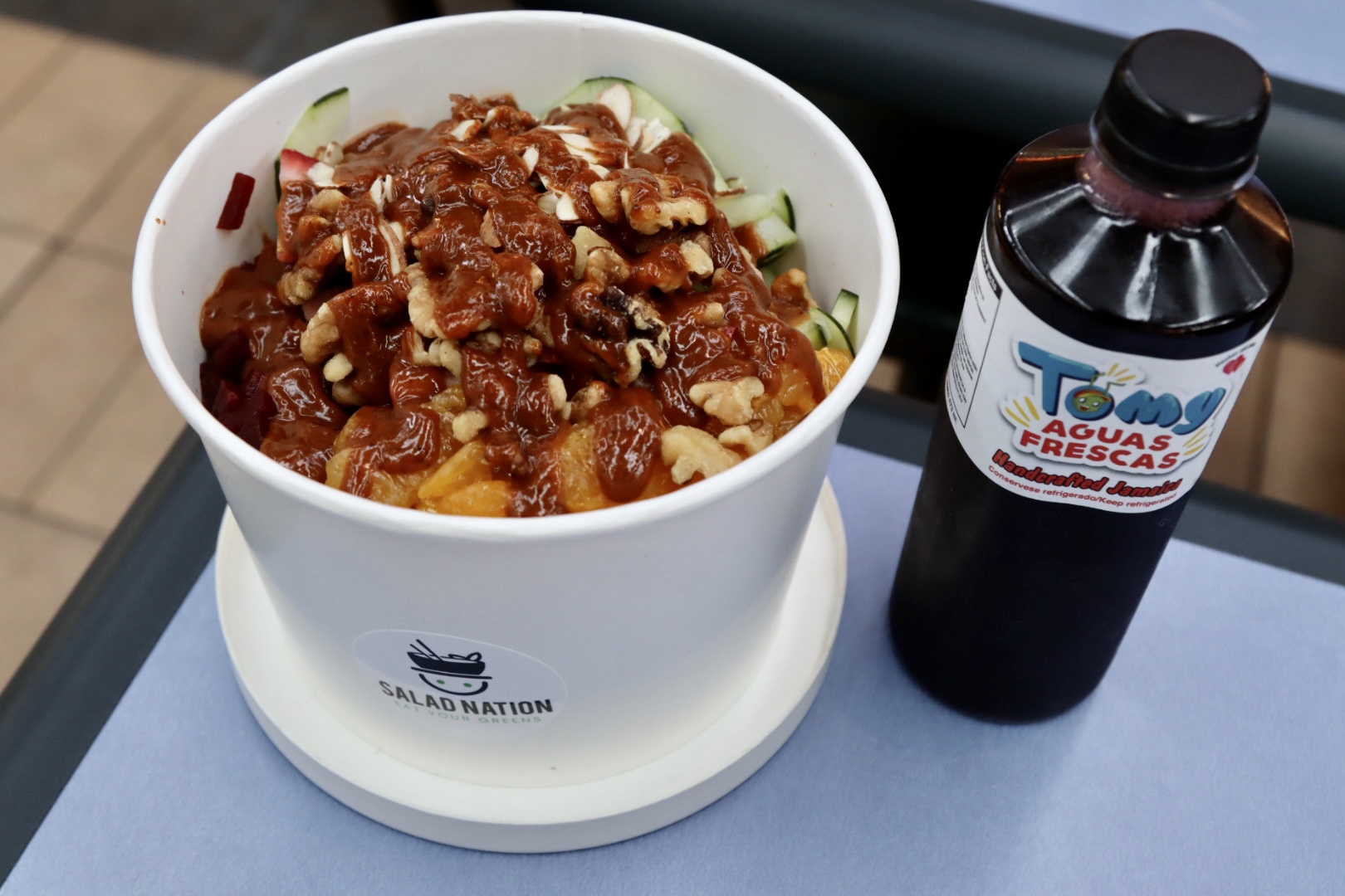 Foodie 15: Best Healthy Lunch Spots in Tucson