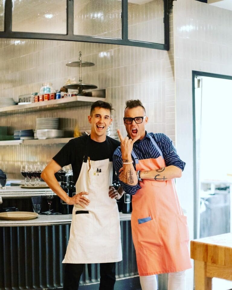 Chef Carlos Anthony: A Tucson native making it big in the culinary world