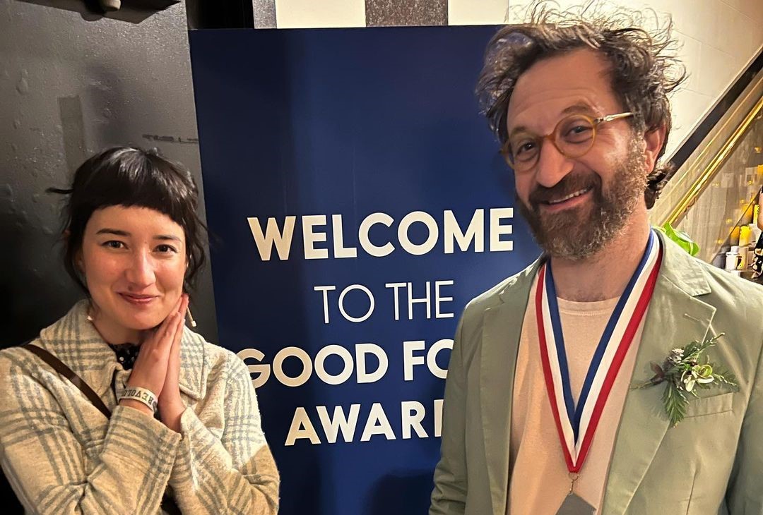 Monsoon Chocolate wins a major award for one of its chocolate bars