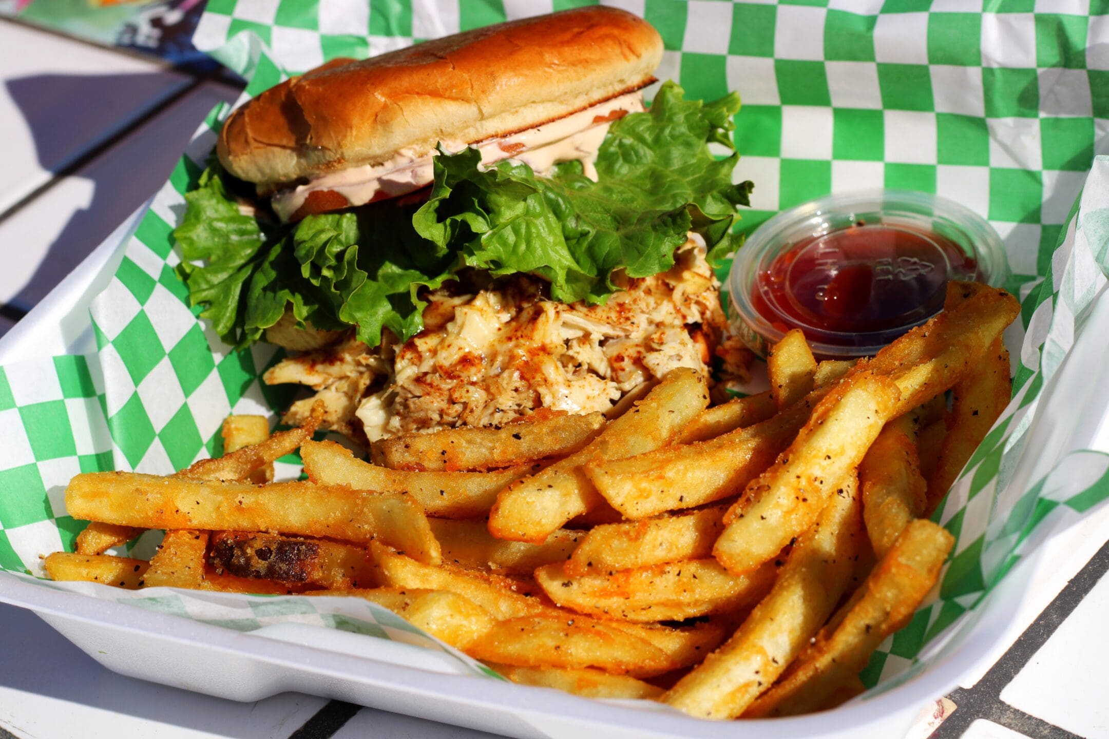 420 Taco: A food truck that 'smokes everything' & brings people together