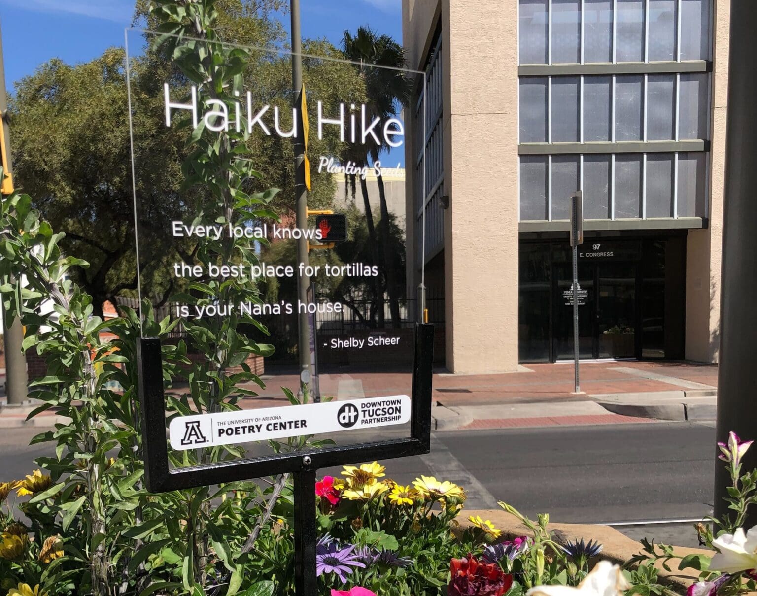 What to eat & drink while exploring downtown Tucson's 'Haiku Hike'