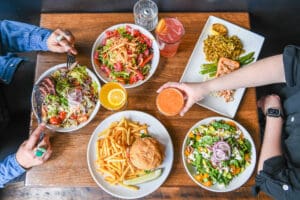 Where to Eat & Drink While Exploring Tucson's Haiku Hike