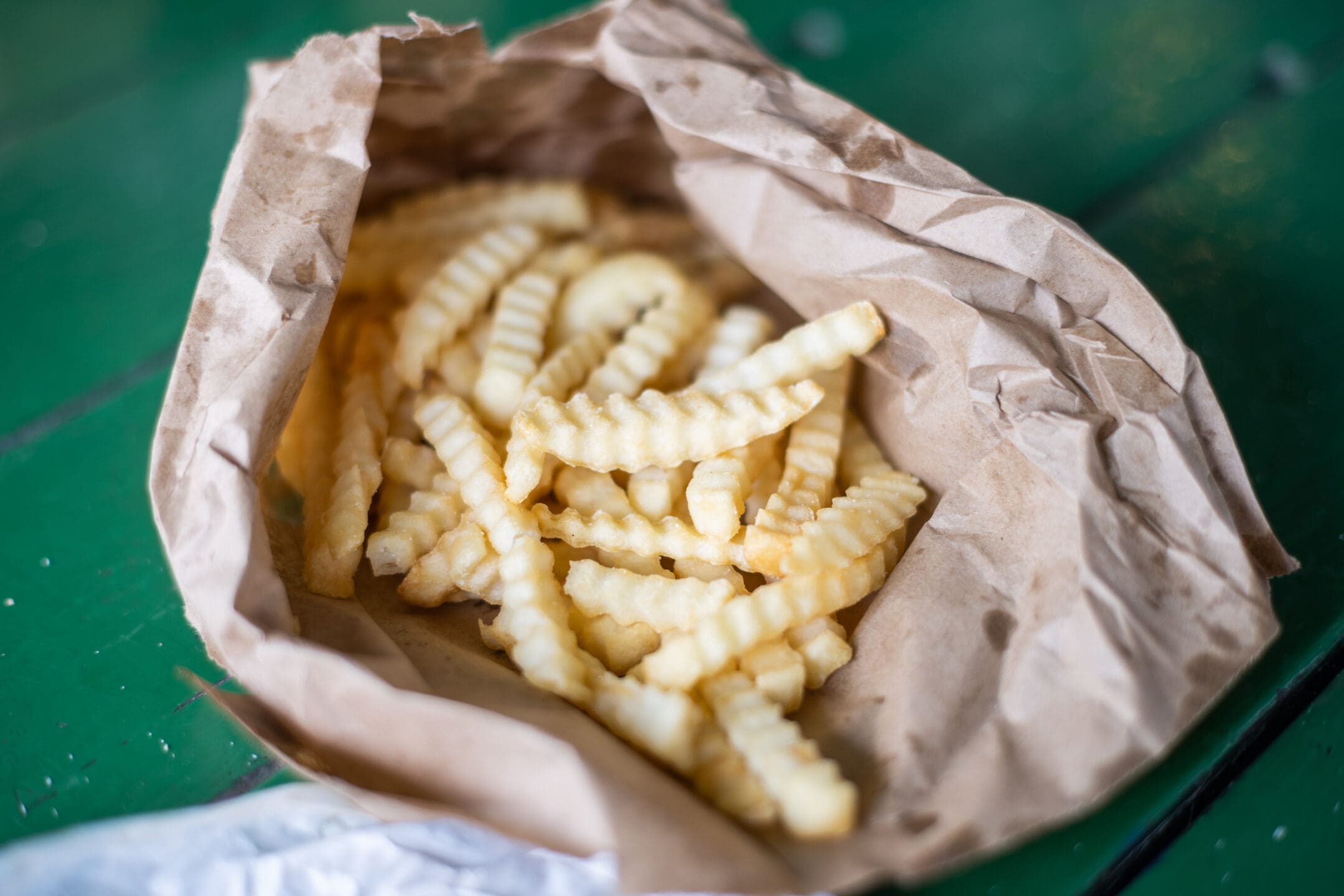 45 years later, Sausage Deli is still serving some of the best ...