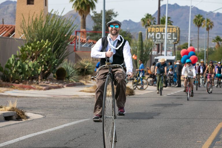 2023 Cyclovia Tucson: What to eat while cruisin' around downtown