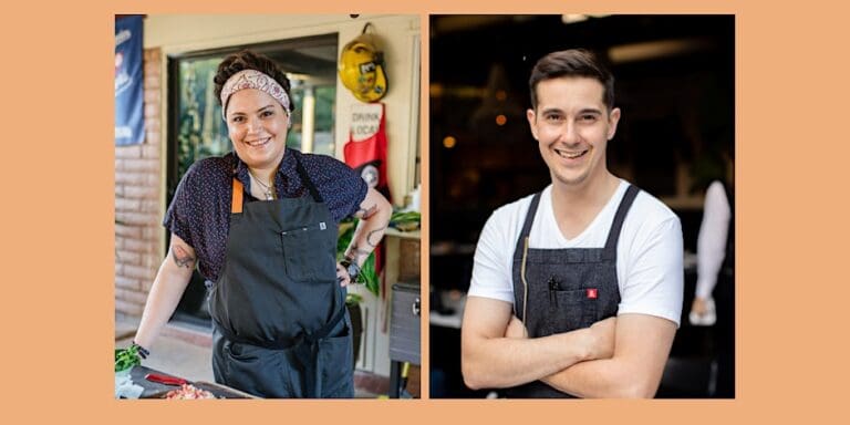 Chef Carlos Anthony: A Tucson native making it big in the culinary world