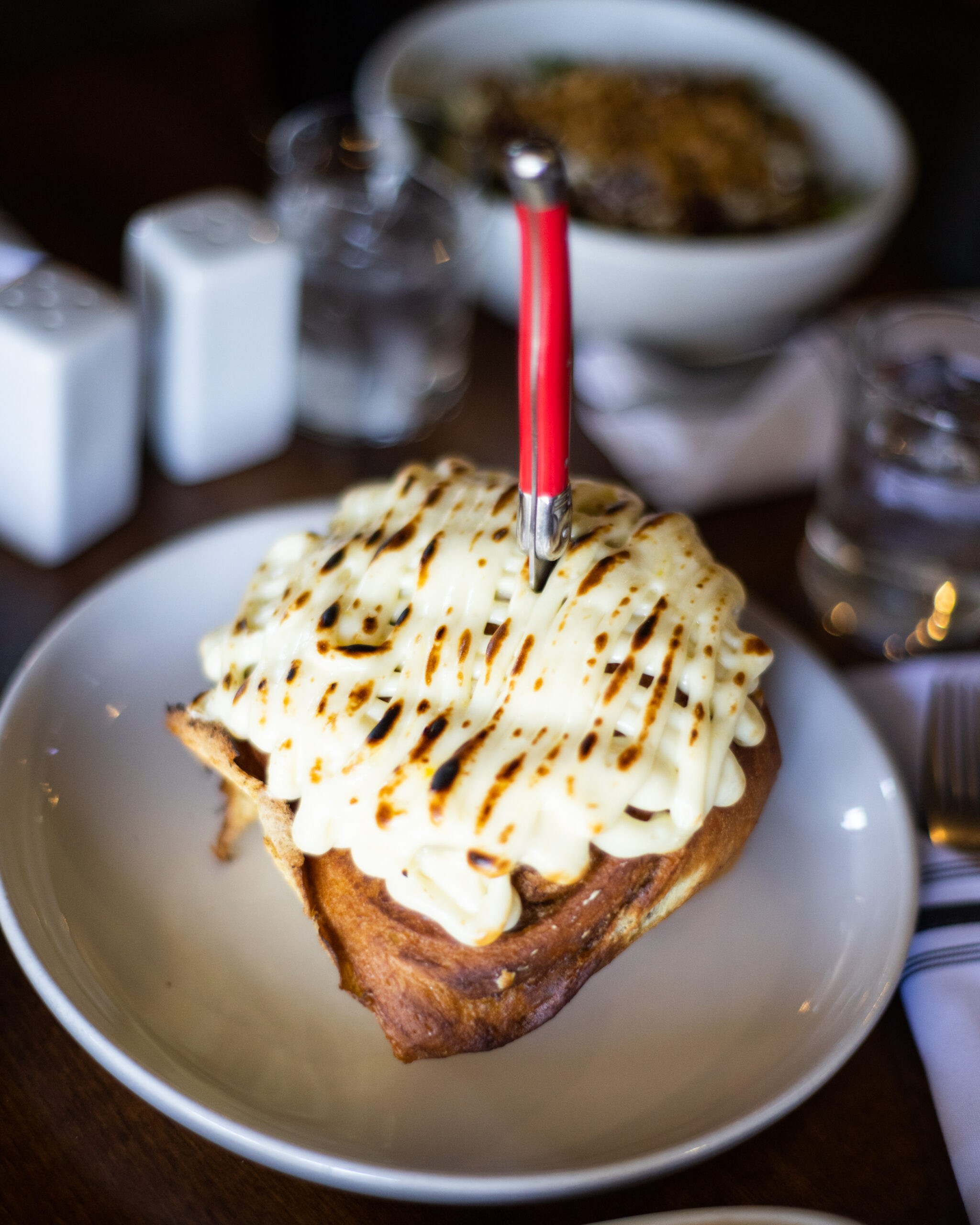 Breakfast, Brunch & 'DAM Good Food' at The Dutch (MENU)