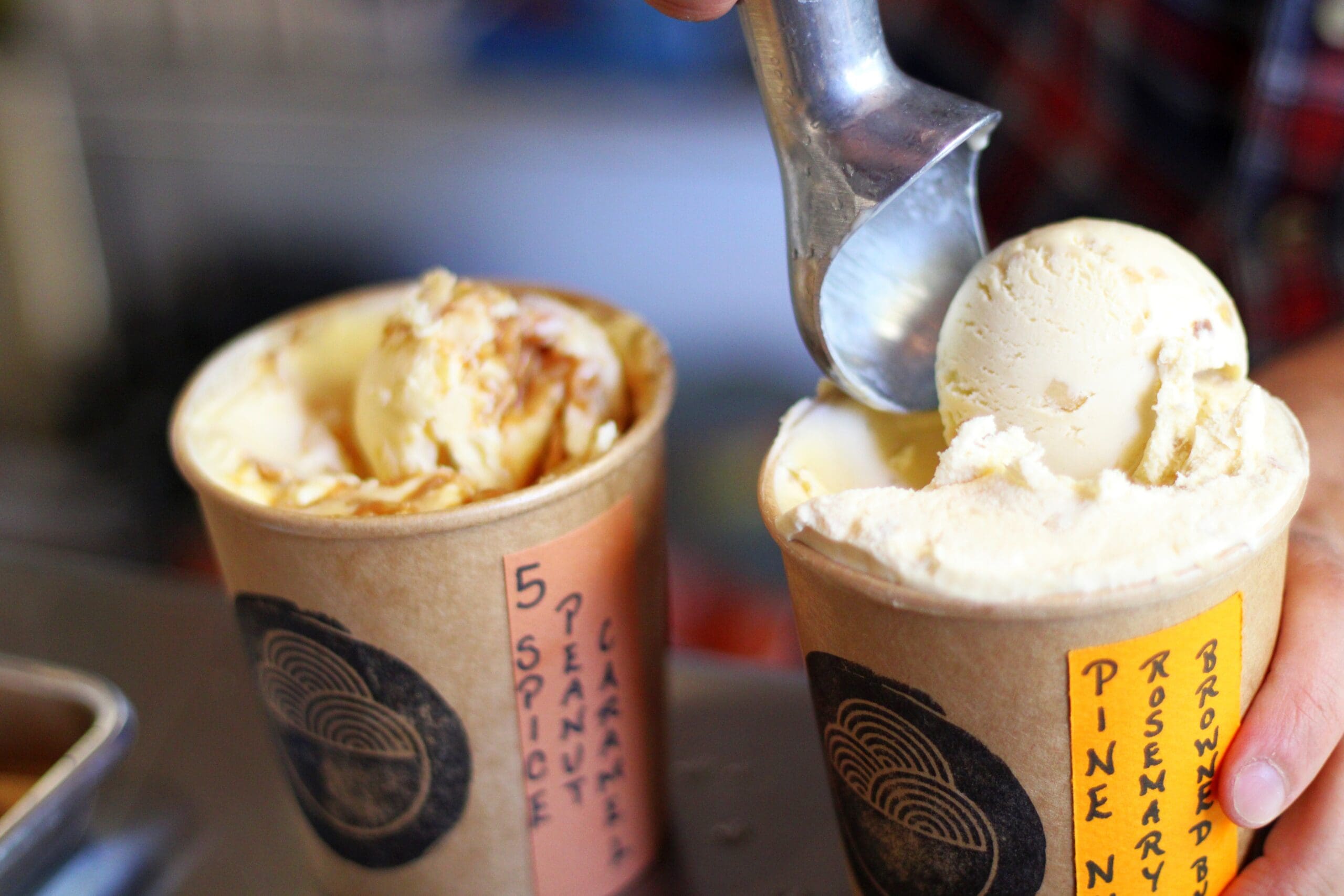 Things to do (Aug. 17-23): Ice Cream Social, Tea Party & More in Tucson