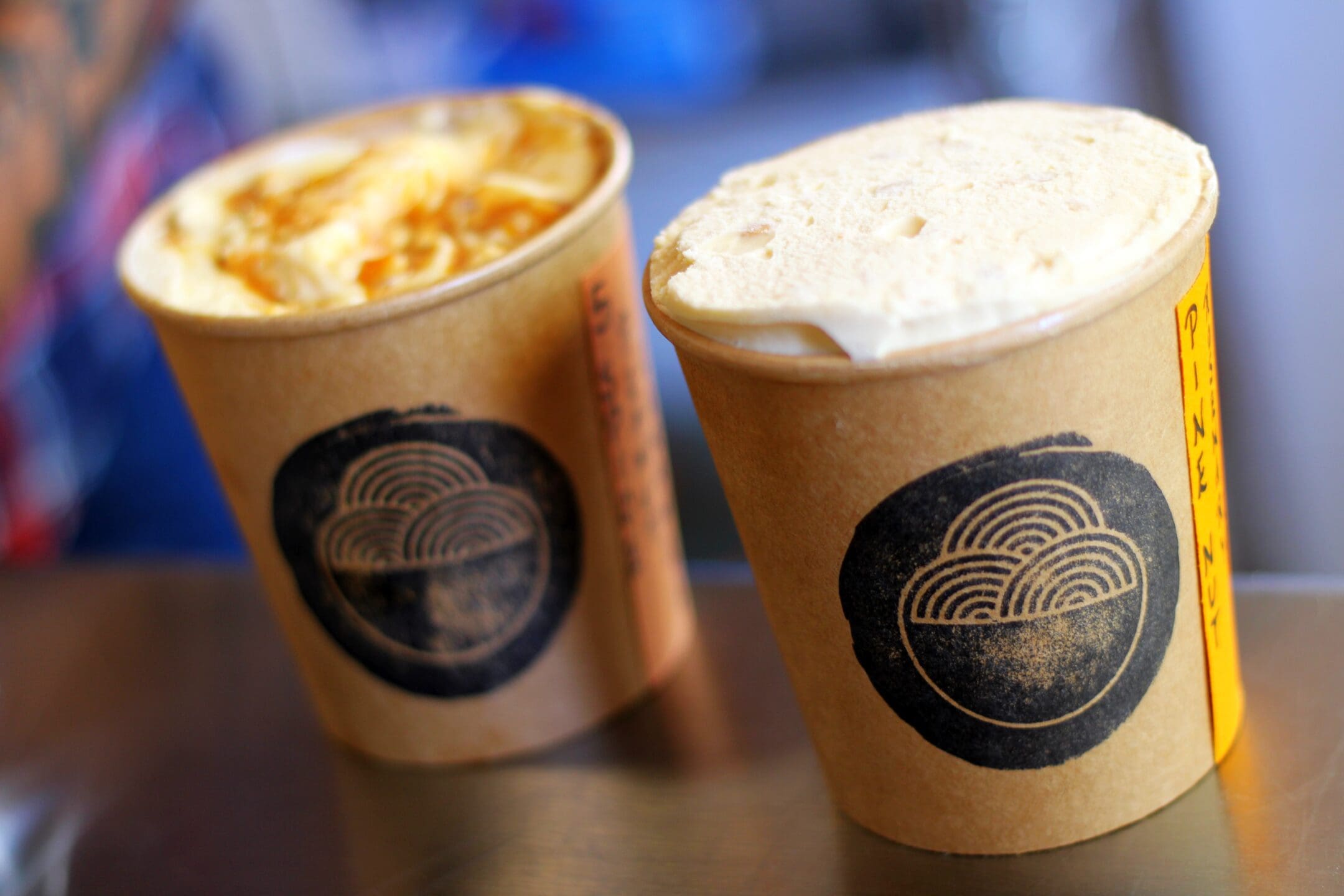 Okashi Ice Cream & Confections: Local treats made with Japanese ...