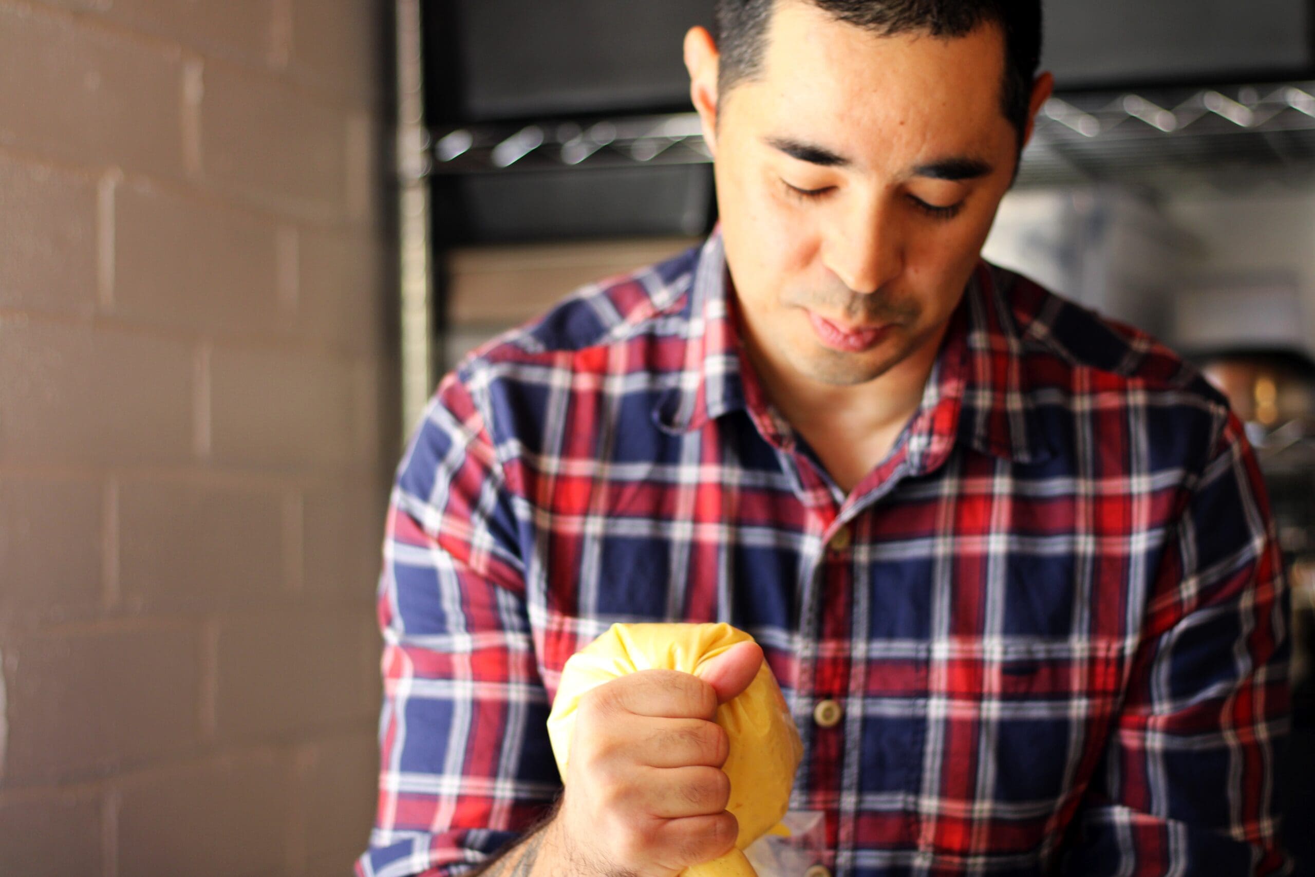 Okashi Ice Cream & Confections: Local treats made with Japanese ...
