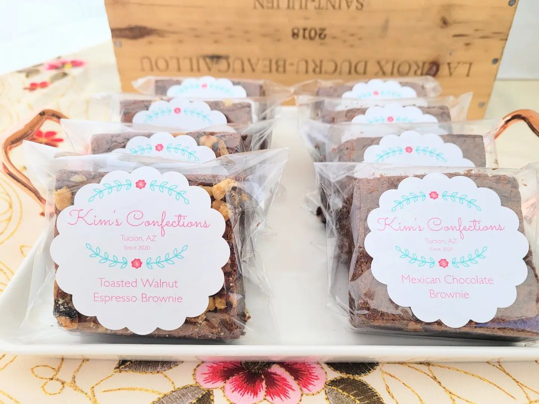 Sweet! Local bakery pop-ups happening at Tucson Hop Shop