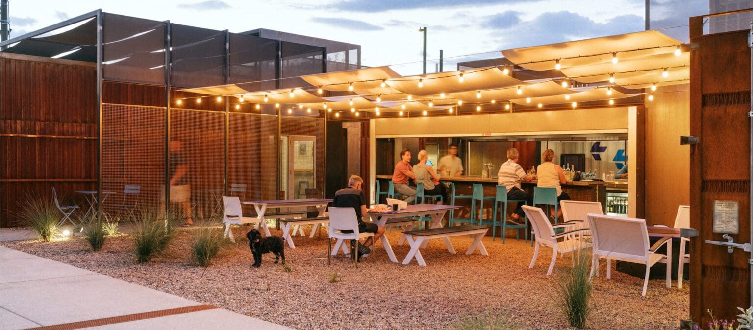 20+ Taprooms & Tasting Rooms to Check Out in Tucson